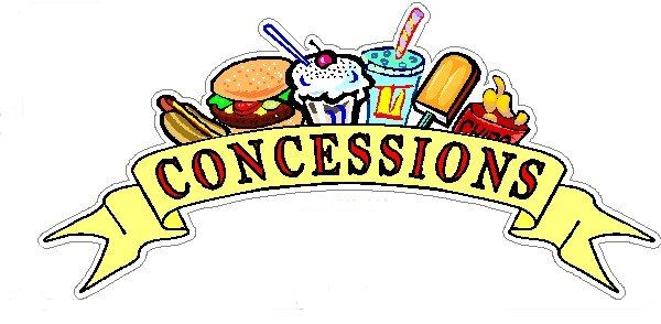 FLORIDA SALES TAX ON CONCESSION SALES