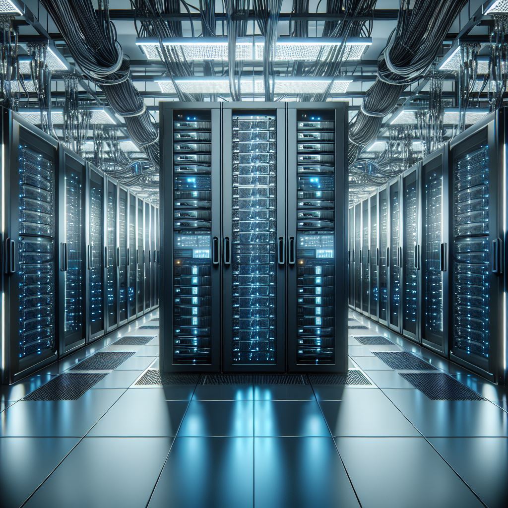 Florida Sales Tax – Data Center Exemptions